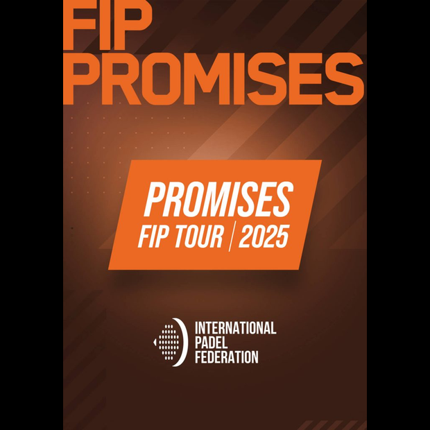 FIP PROMISES LEÓN - Nederlandse Padel Gids