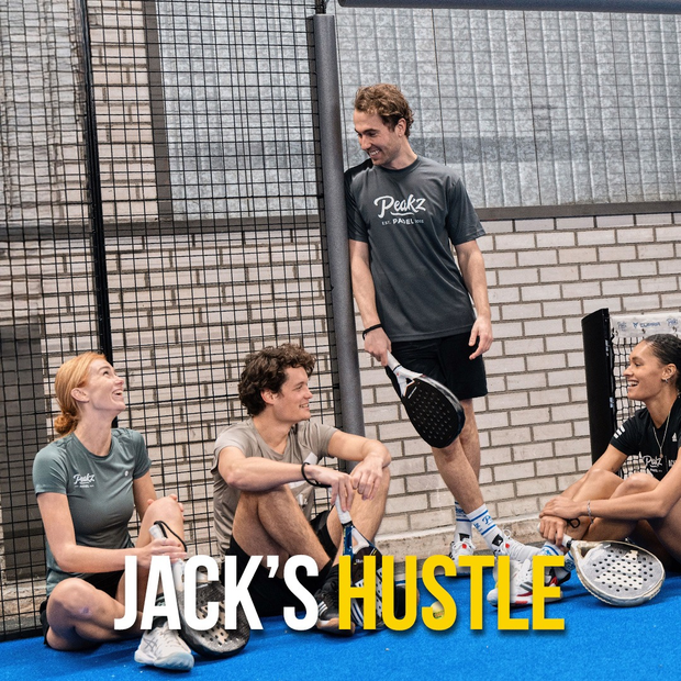 Jack's Hustle x KOTC Rating 2/3/4 (invite only) (2)