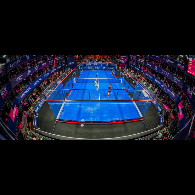 🏆 ADV: Super Sunday - Padel Copa edition