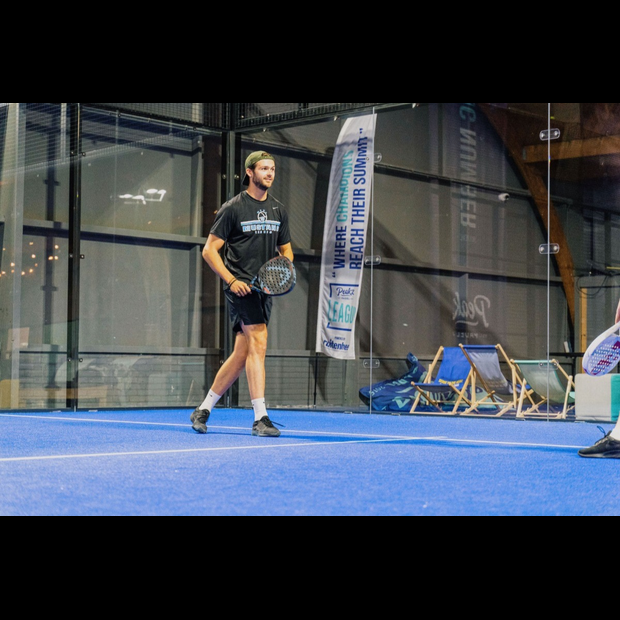 Jack's 24 Advanced - Nederlandse Padel Gids