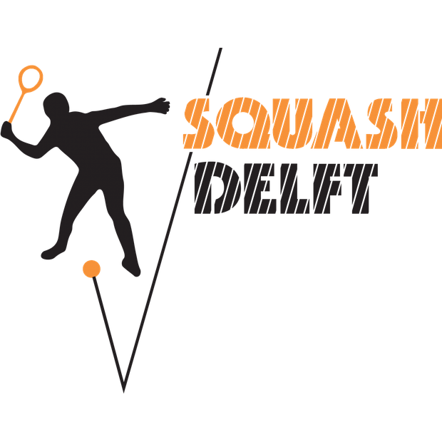 Locatie Squash & Padel Delft