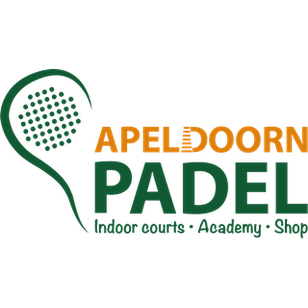 Apeldoorn Padel biedt nu 3 banen voor enkelspel padel