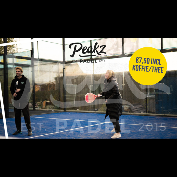 🎾👴 Old Jack's 👴🎾 (189) - Nederlandse Padel Gids